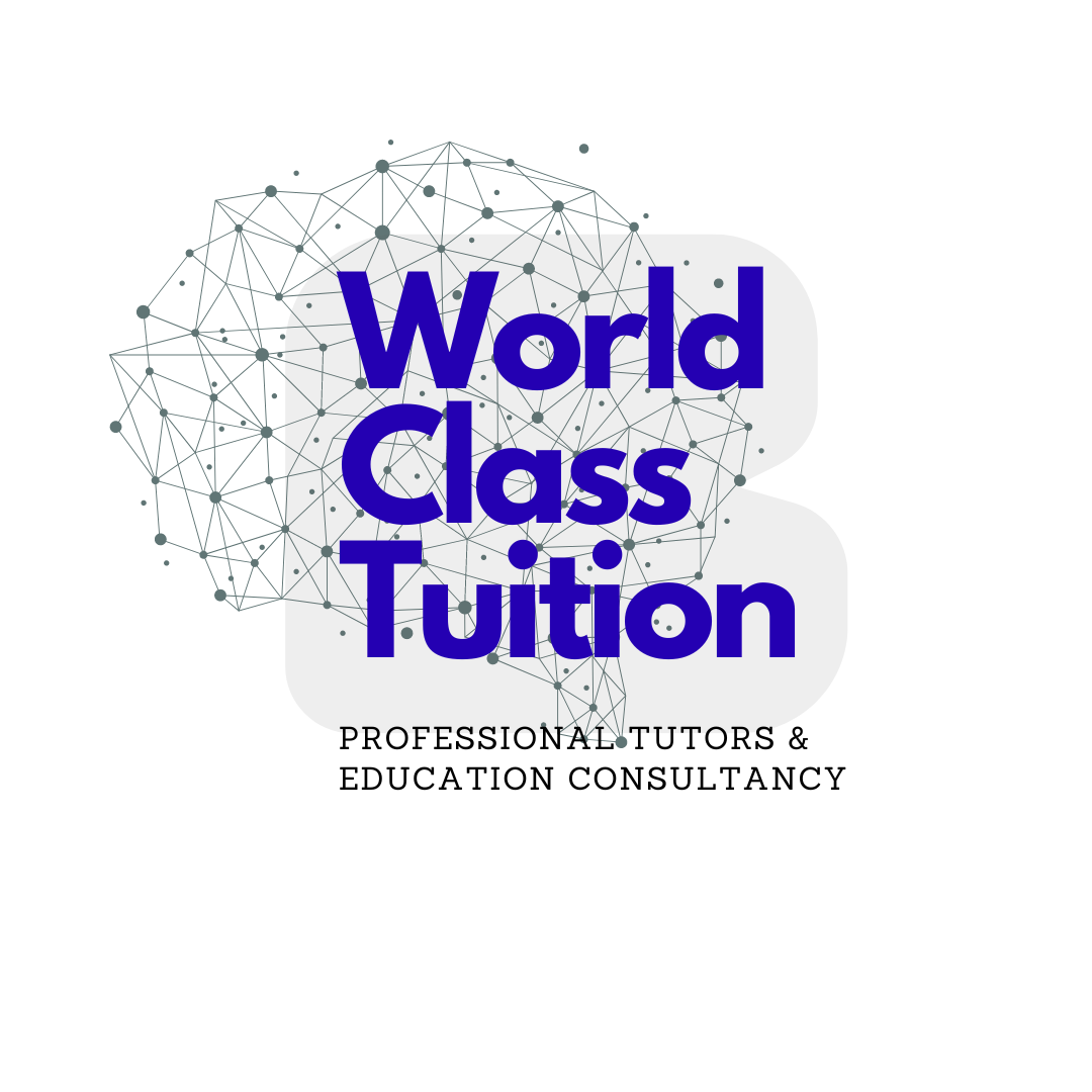 World – Global Education Consultancy & Professional Tutors